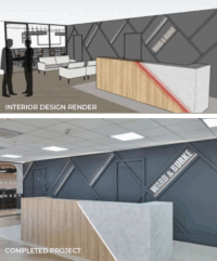 Home - EB Office Interiors